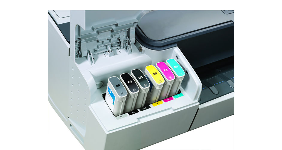 HP DesignJet T790PS - ADY South West